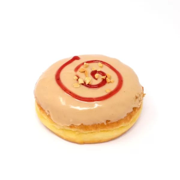 California Donuts – Donuts all day long